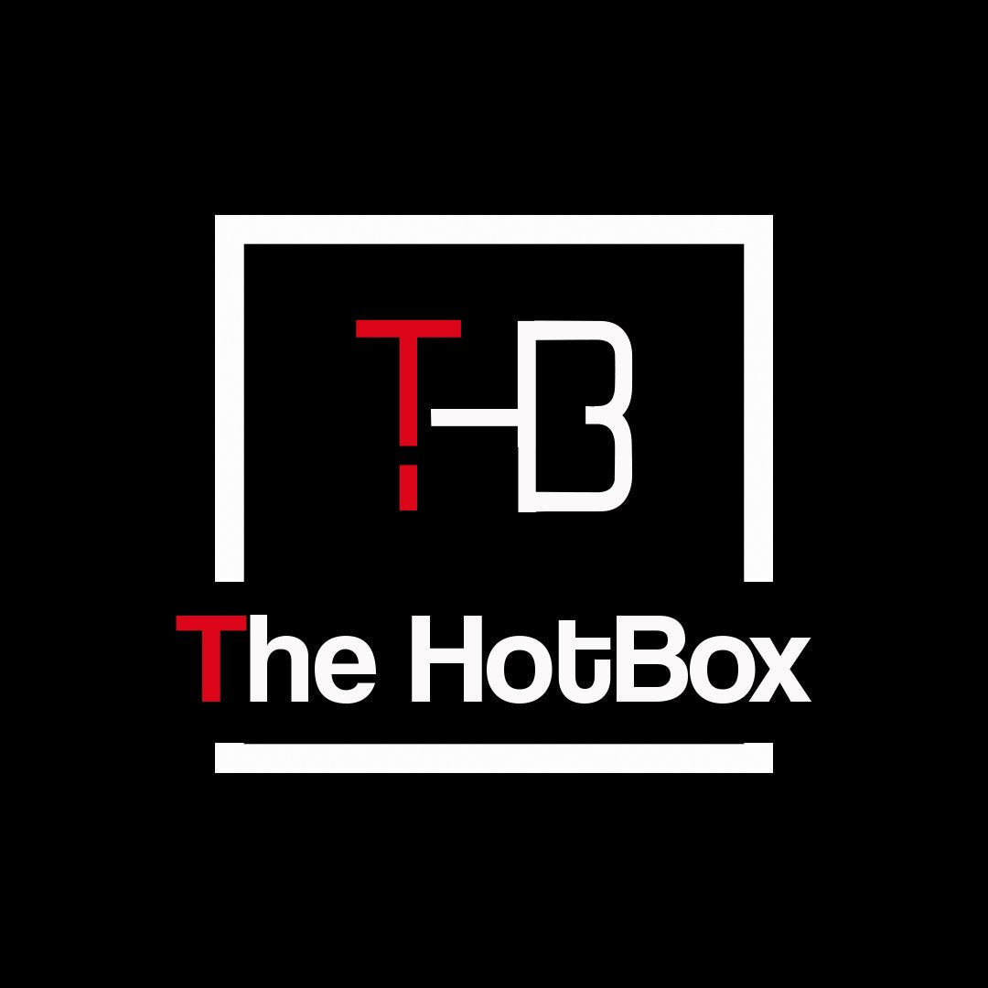 The HotBox Show